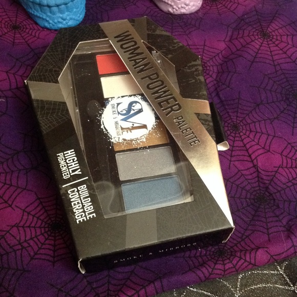 Makeup | Casket Makeup Palette | Poshmark
